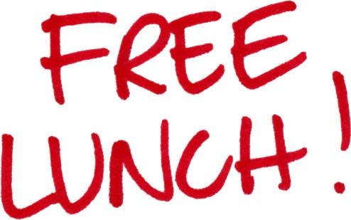 Free Lunches to Become Available! - Sacred Heart SchoolSacred Heart School