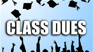 Class Dues for High School - Sacred Heart SchoolSacred Heart School