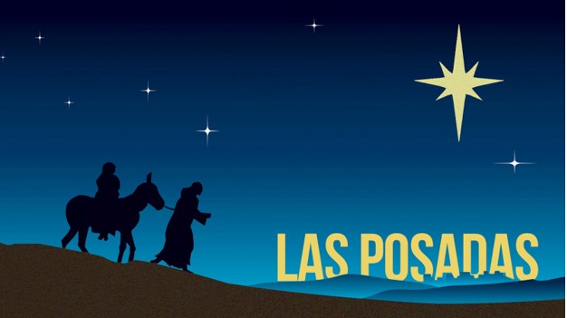 Las Posadas Clip Art - Sacred Heart School - Est. 1882Sacred Heart ...