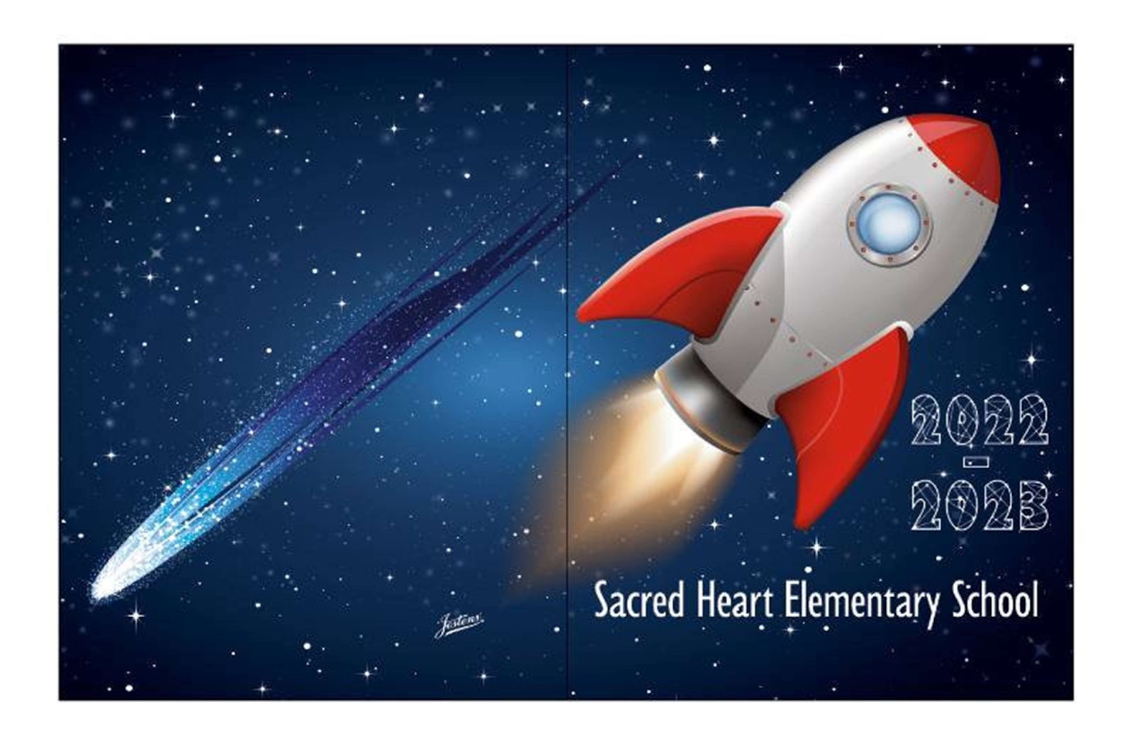 Now's the Time to Buy Your Yearbook! - Sacred Heart School - Est ...
