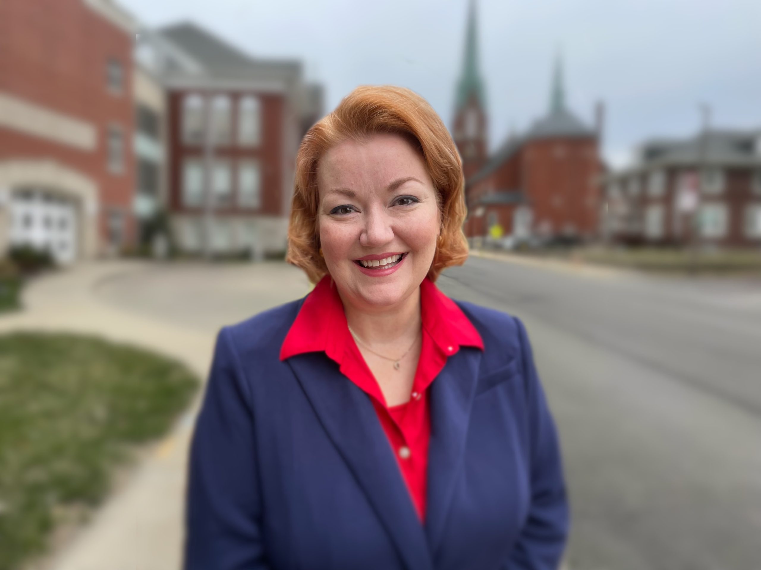 The Sacred Heart Beat | Wednesday, March 15, 2023 | SHS President ...