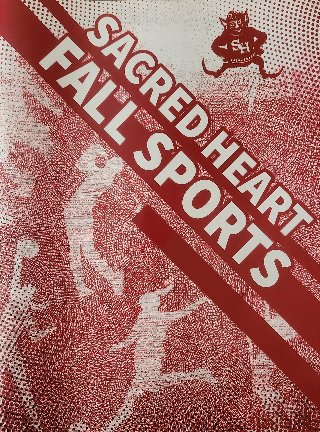 APC Spirit Ads On Sale NOW For the Fall Sports Program - Sacred Heart ...