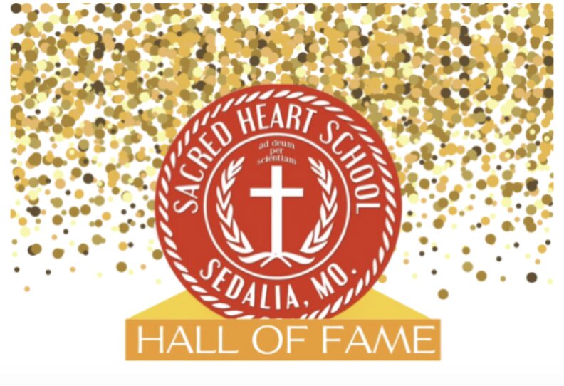 Sacred Heart School Hall of Fame - Call for Nominations - Sacred Heart ...