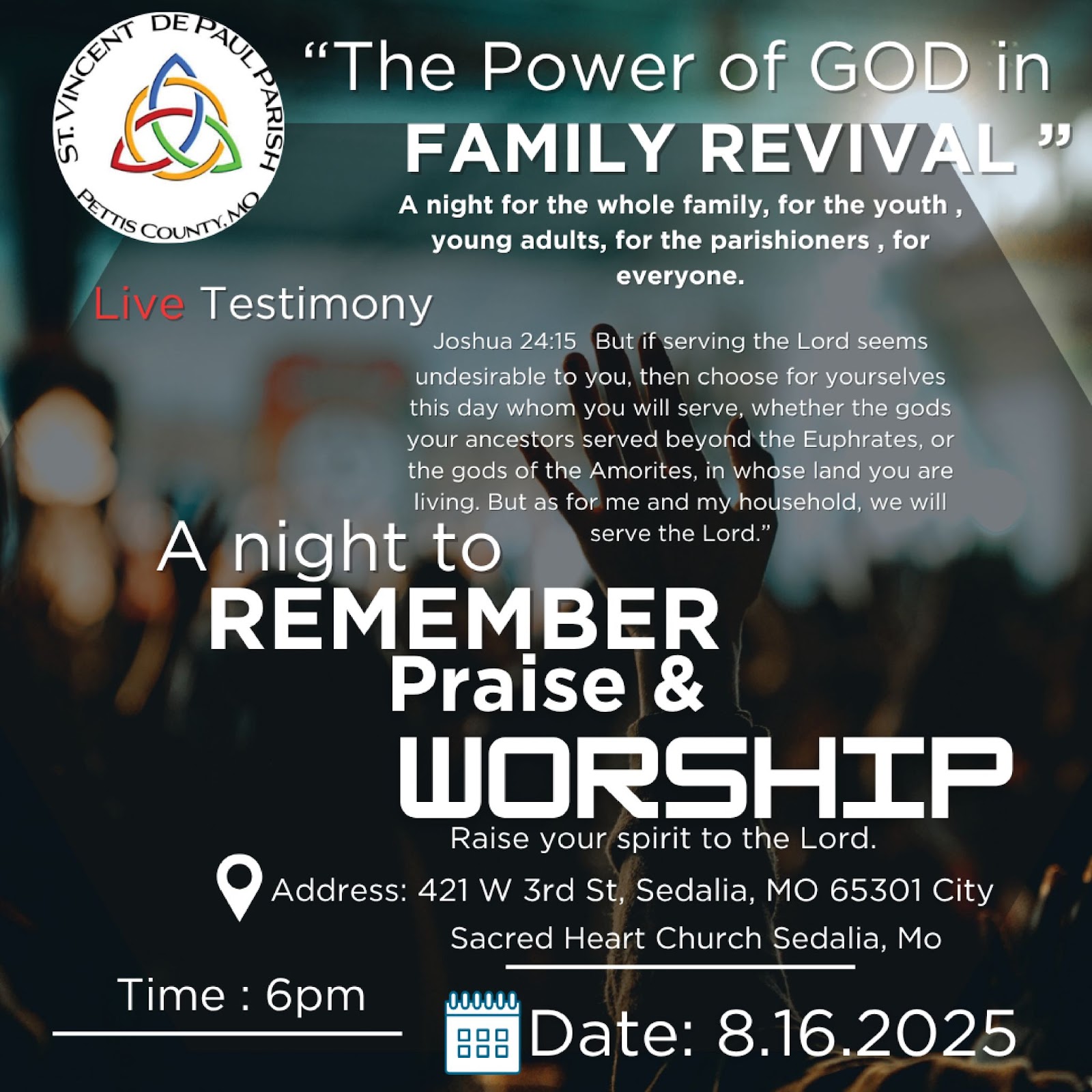 Sacred Heart Beat - Friday, August 8 - Sacred Heart School - Est. 1882Sacred Heart School – Est ...